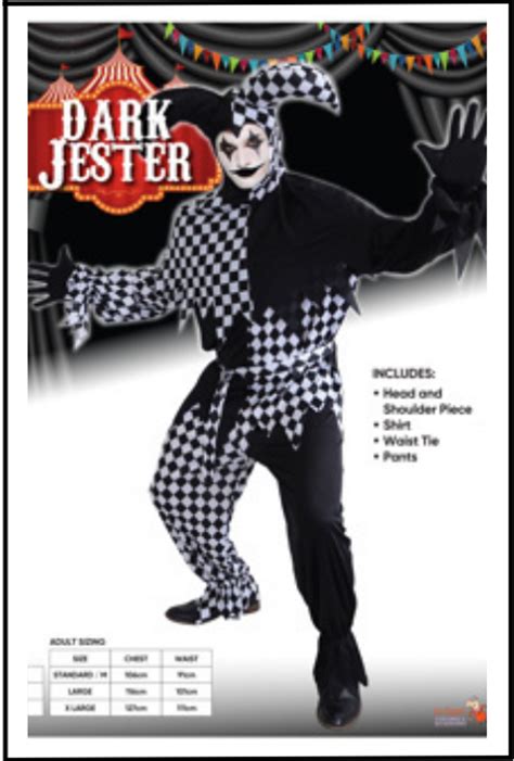 Dark Jester
