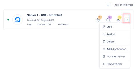 הגדרות שרת מתקדמות ב Cloudways קלאודוויז WP סקול