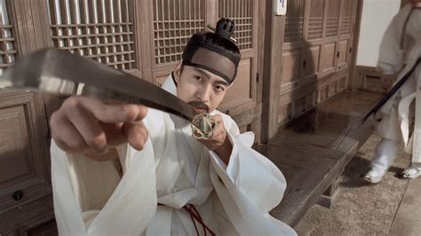 Film Untold Scandal De E J Yong Dark Side Reviews