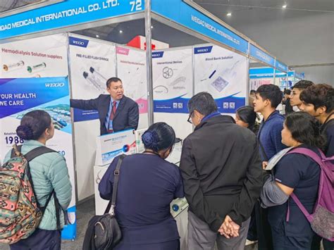 Iv Flow Regulator Wego Medical