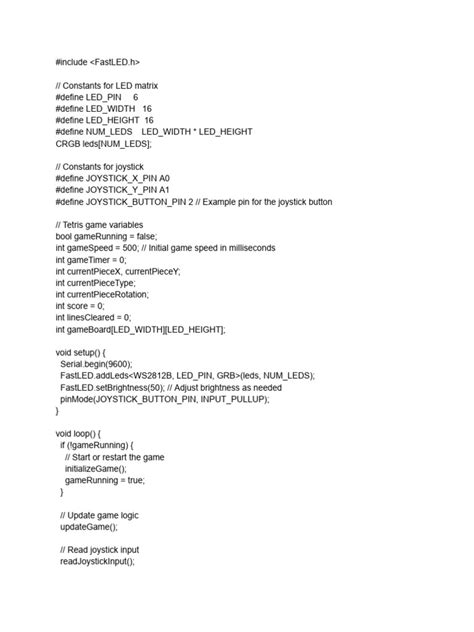Code Pdf Computing Software Engineering