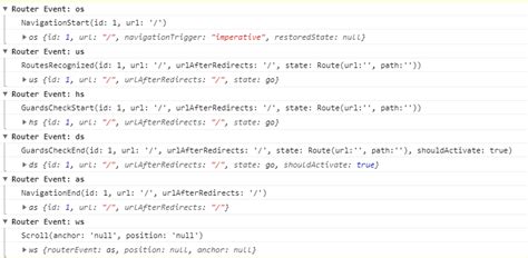 How To Disable Logs For An Angular App With Msal Stack Overflow