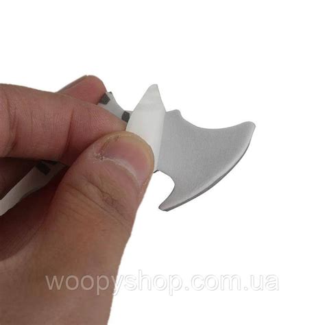 3d наклейка металлическая Летучая мышь Id 1295152595 цена 175 ₴ купить на Prom Ua