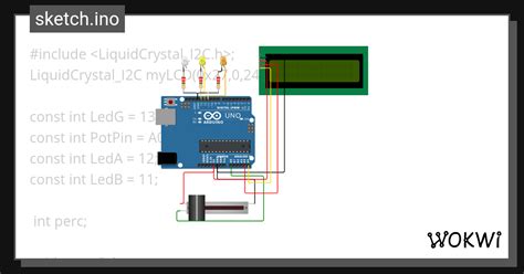 Esercizi In Serie Compito Wokwi Esp32 Stm32 Arduino Simulator
