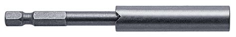 Apex Tools Apex L 320X Apex Power Bit 5F 6R Fastening Tool Tip Size 3 3 4 In Overall Bit Lg 1