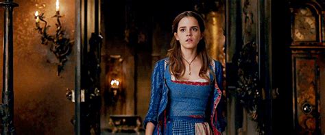 Emma Watson Beauty And The Beast Emma Watson Beauty And The Beast Movie