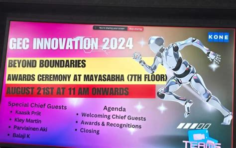 manoj kumar m on linkedin innovation engineering automation