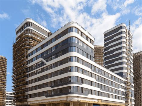 ЖК Символ Kaft