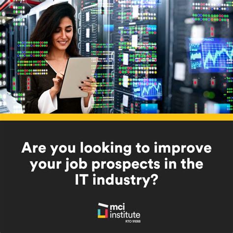 Mci Institute On Linkedin The Ict30120 Certificate Iii In Information Technology Can Provide You…