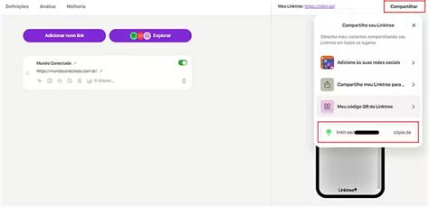 Como Criar Um Linktree Organizando As Suas Redes Sociais