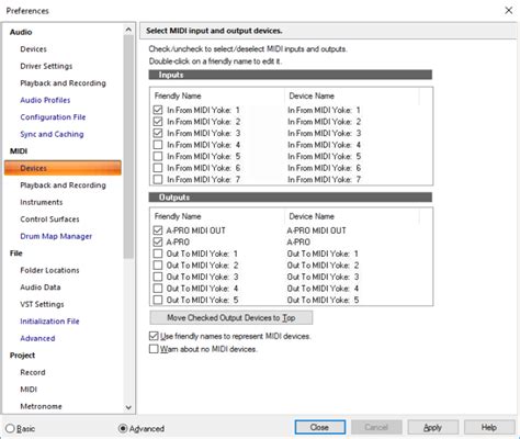 Cakewalk Cakewalk Documentation Starting Cakewalk