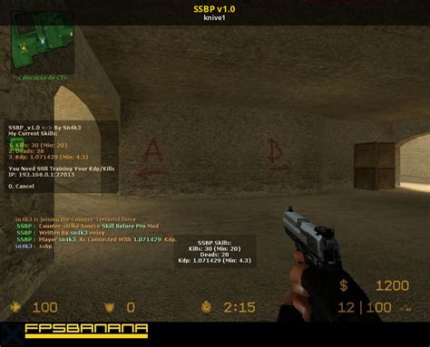 Ssbp V10 Counter Strike Source Modding Tools