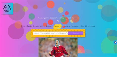 Github Ojas Git Brainiac The Face Detection App Brainiac Is A Fact