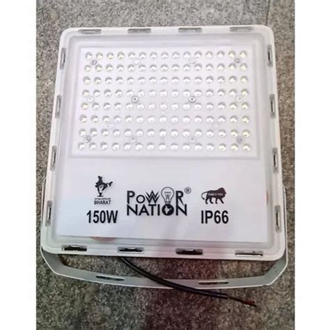 150w Led Flood Light For Outdoor At Best Price In Kanpur Id