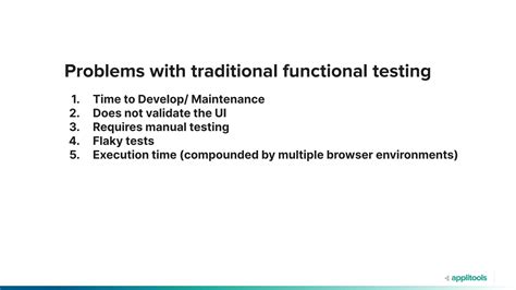 Building The Ideal Ci Cd Pipeline Achieving Visual Perfection Ppt