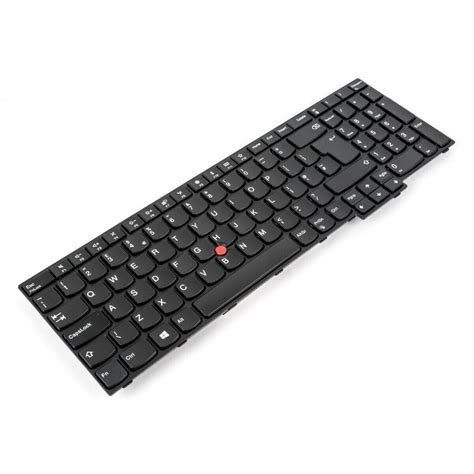Buy Lenovo ThinkPad L560 Keyboard Replacement For Optimal Performance Rondamo Technologies
