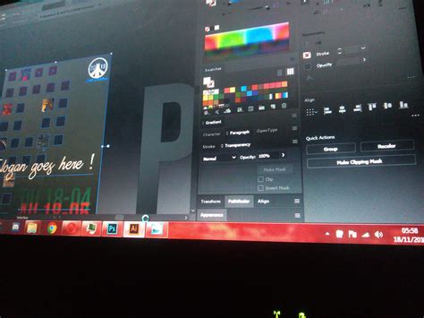 Couldn T Sleep Which Is A Red Flag For Me But Instead Of Relapsing I Spent The Night Designing