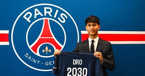 Dro Fernández Abandona El Barça Y Ficha Por El Paris Saint Germain
