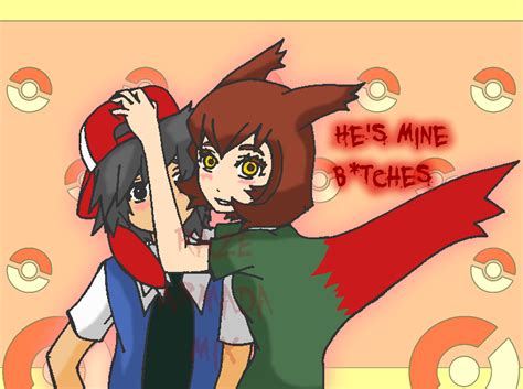 Yandere Pokemon