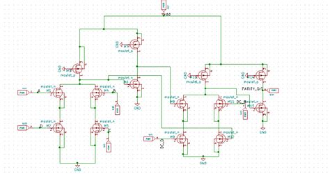 design of 2 bit even and odd parity generator using pseudo nmos logic