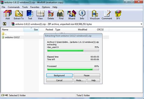 Install Software Dan Driver Arduino Uno ~ Leo Mechatronics
