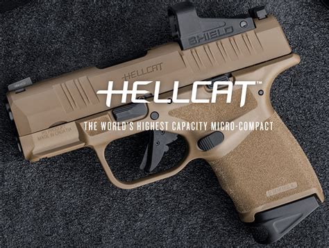 Best Trigger Upgrade For Hellcat Pro R Springfieldhellcat
