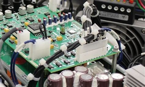 Box Build Assembly Merit Assembly