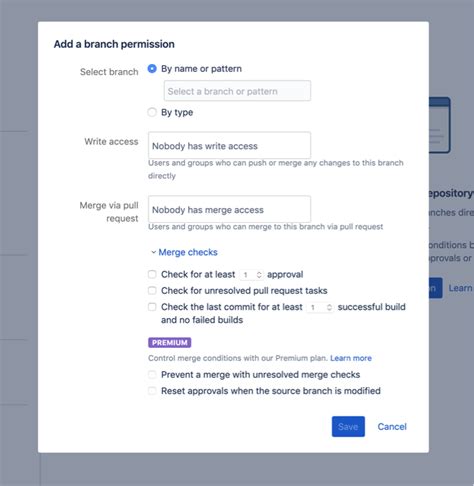 Compare Bitbucket Cloud And Data Center Features Atlassian
