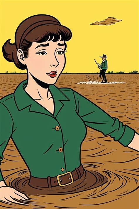 Damsel In Distress By Mudmaiden On Deviantart