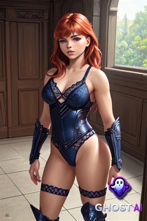 Chlo C Ab Grace Moretz Warrior Ms Porn Pic