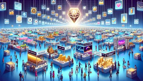 Investing In Tokenized Assets A Guide For Beginners Tokenized Living