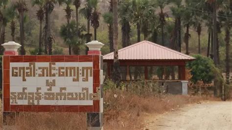 ငလျင်အပြီး အပစ်ရပ်စဲရေး မြန်မာစစ်ကောင်စီ အကြိမ်ကြိမ် ချိုးဖောက် Bbc