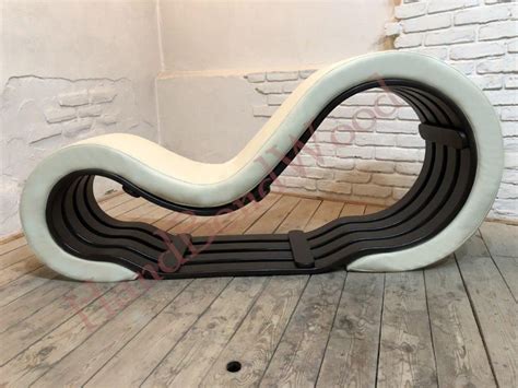 Кресло для секса отдыха любви релакса подарок мото кресло 10 000 грн Прочие виды спорта