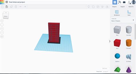 Carly Chisholm Final Presentation Introduction To 3d Printing And Design