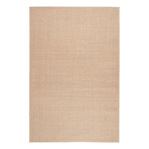 Vm Carpet Sisal Rug 50 Natur Finnish Design Shop