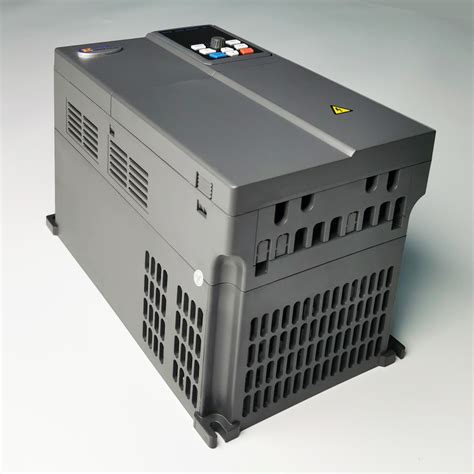 Asynchronous Motor Vfd With 380v Ac Variable Speed Control Allen Bradley Vfd Price And Remote