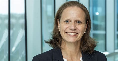 Meredith Head On Her Career In Reinsurance Aspen