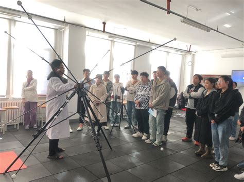 【仪器培训】运动能力开发与评定实验室仪器培训——simi三维运动图像分析系统培训 运动人体科学学院 哈尔滨体育学院