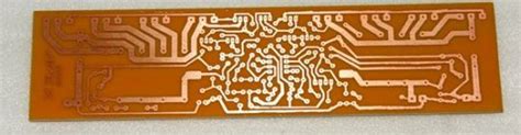 Ide Pcb Apex B500 Skema Pcb