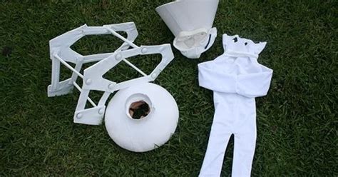 Pixar Lamp Halloween Costume Pixar Lamp Halloween Costume