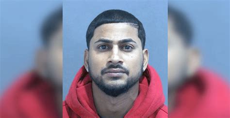 Toronto Police Looking For Man Wanted In An Attempted Murder