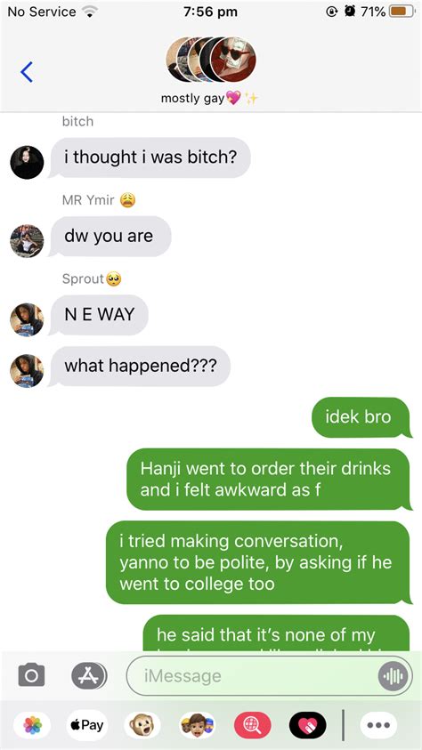 The Last Robin — I Know I Love You Levi Ackerman Social Media