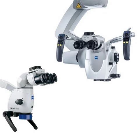 Zeiss Operating Microscope At ₹ 1299999 Piece Dental Operating Microscope In Ambala Id