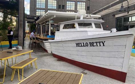 Hello Betty Hibar Builders