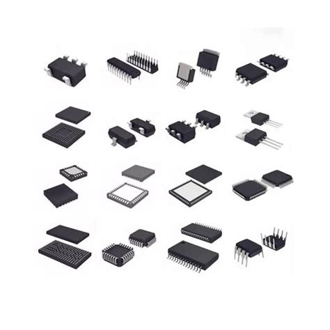 Buy Wholesale China High Quality Original Ic Chip Integrated Circuit A Ss Electronic