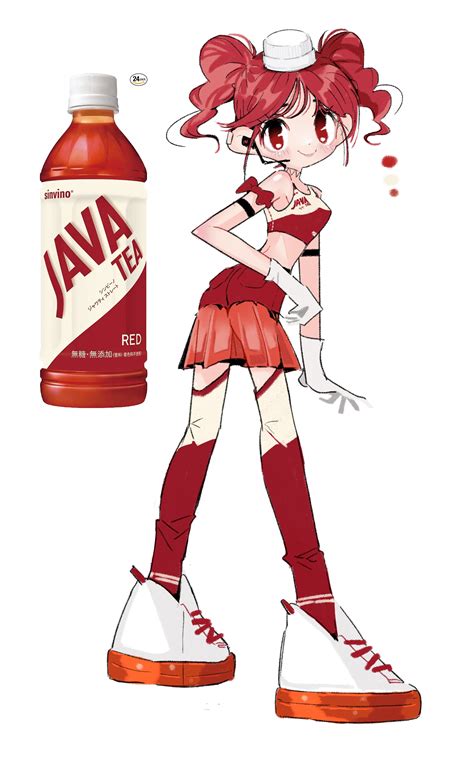 Java Tea By Maymaypic Rmoemorphism Java Tea By Maymaypic Rmoemorphism