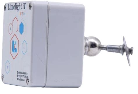 Wireless Monitoring Node System 2 At Rs 10000piece In Ahmedabad Id 2853250913462