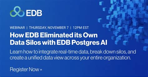 Benedikt Breiling On Linkedin Edbpostgresai Justsolveitwithpostgres