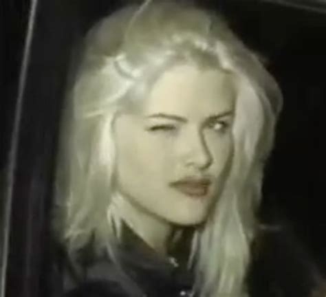 Anna Nicole Smith Anna Smith Playboy Lolita Vision Board Hollywood Gorgeous Nichole Dreams