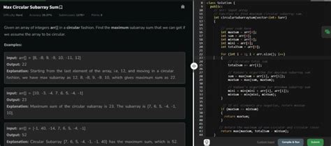 Md Ashraf Khan On Linkedin Codingchallenge Geeksforgeeks Dsa Gfg160 Geekstreak2024